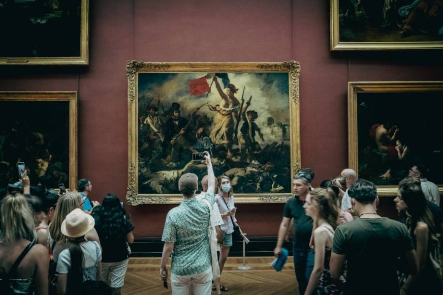 Must-Visit Museums: Top Art Destinations for 2025
